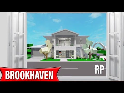 Brookhaven Update Youtube