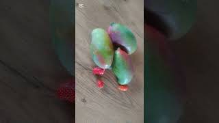 Fermented Banana Flavoured Cream Of Maize African Smoothie ...