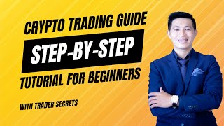 Crypto Trading Guide Step By Step For Complete Beginners Mp3 Mp4