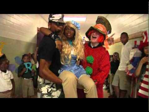 Lcb Academy Lip Dub 2011 Firework Youtube