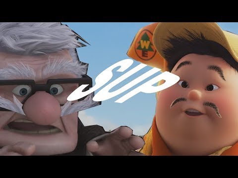 Ytp Sup Youtube Poop Ytp Know Your Meme