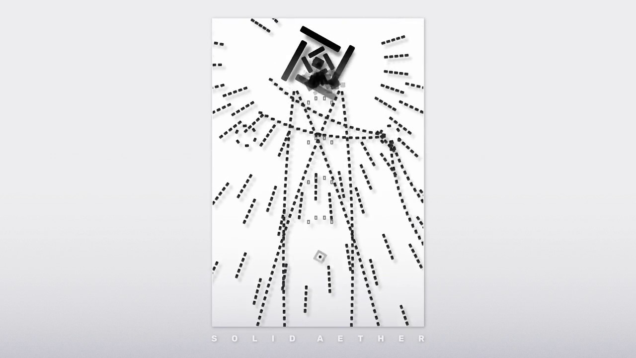 Solid Aether Trailer Youtube