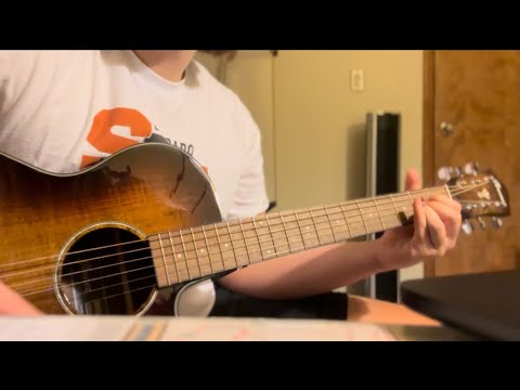 Your First Guitar Lesson Youtube