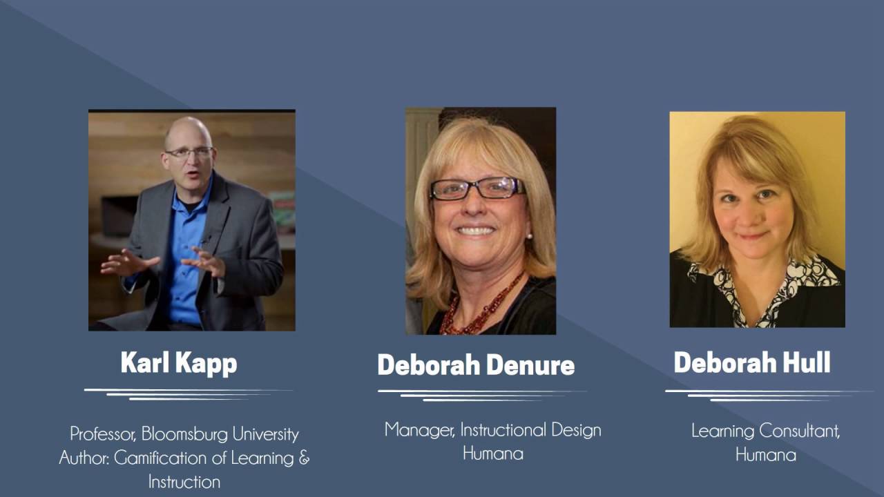 Devlearn Trailer Youtube