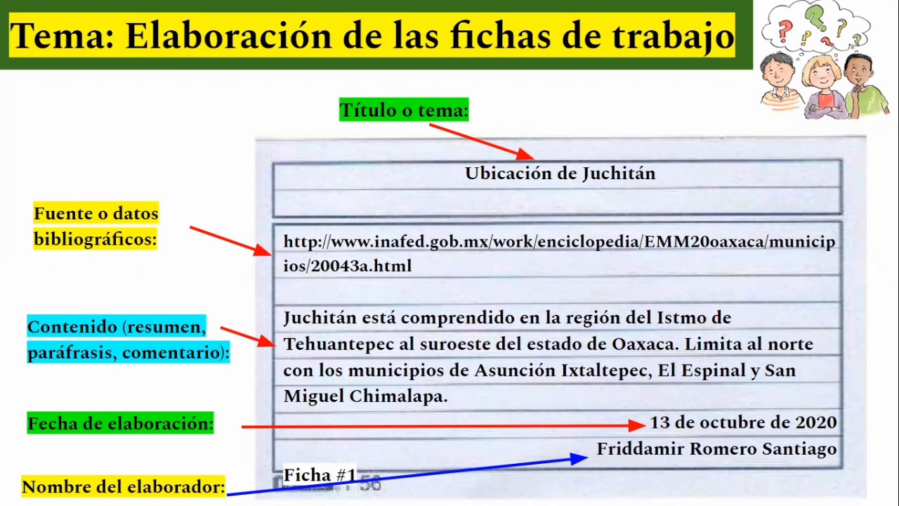 Que Son Las Fichas De Trabajo Y Cuantos Tipos Hay Para Trabajadores Riset