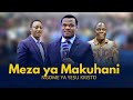 Live 08 09 2025 Meza Ya Makuhani Ngome Ya Yesu Kristo Kimara Temboni ...