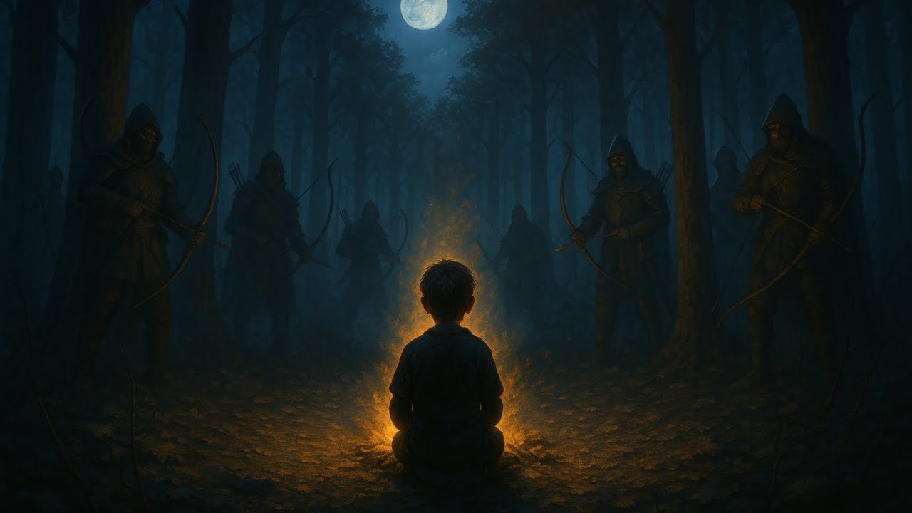 Revelation Chapter One Youtube