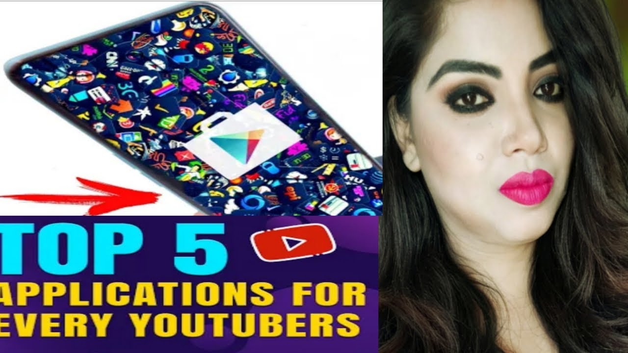 Top 5 Apps For Every Rs 5 Must Have Apps For Every Rs