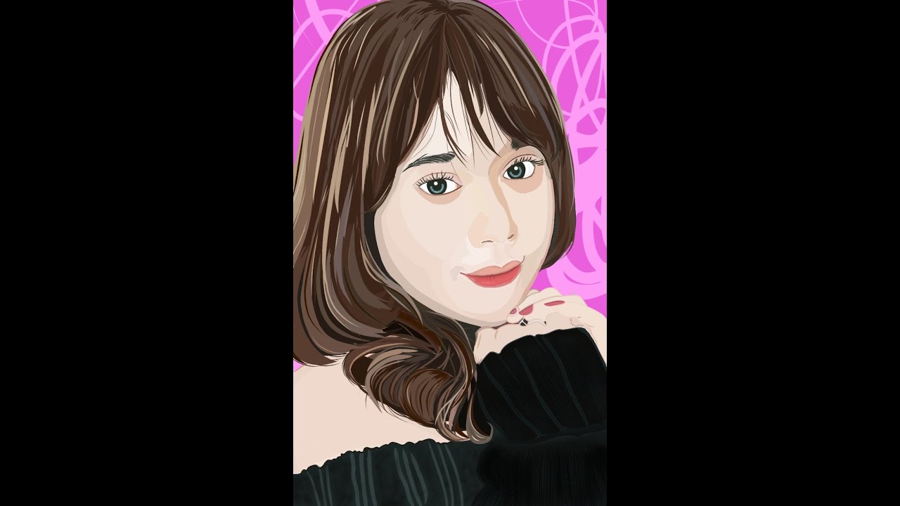 Tutorial Ibis Paint X Youtube