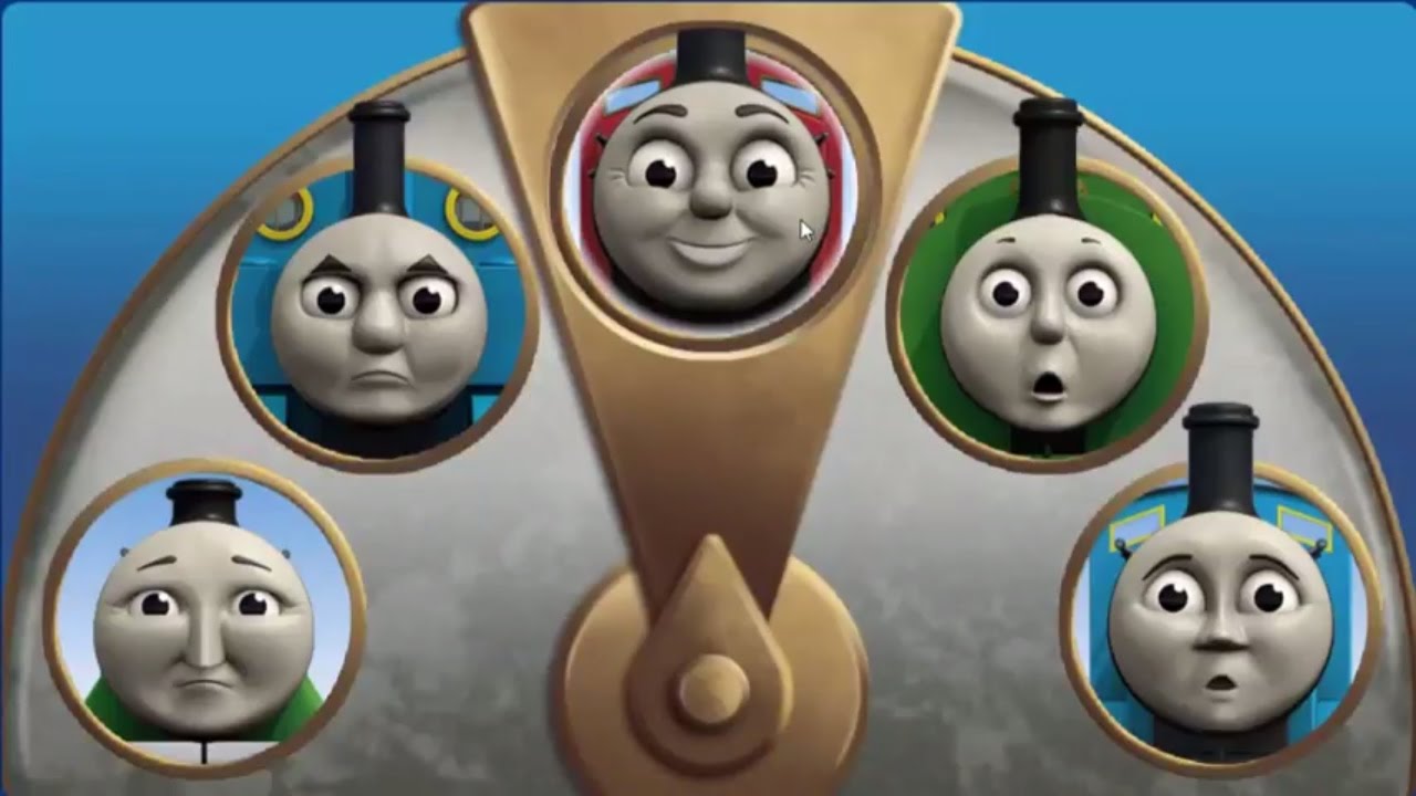 Top Games For Kids Thomas And Friends Thomas The Tank Baby Video Full