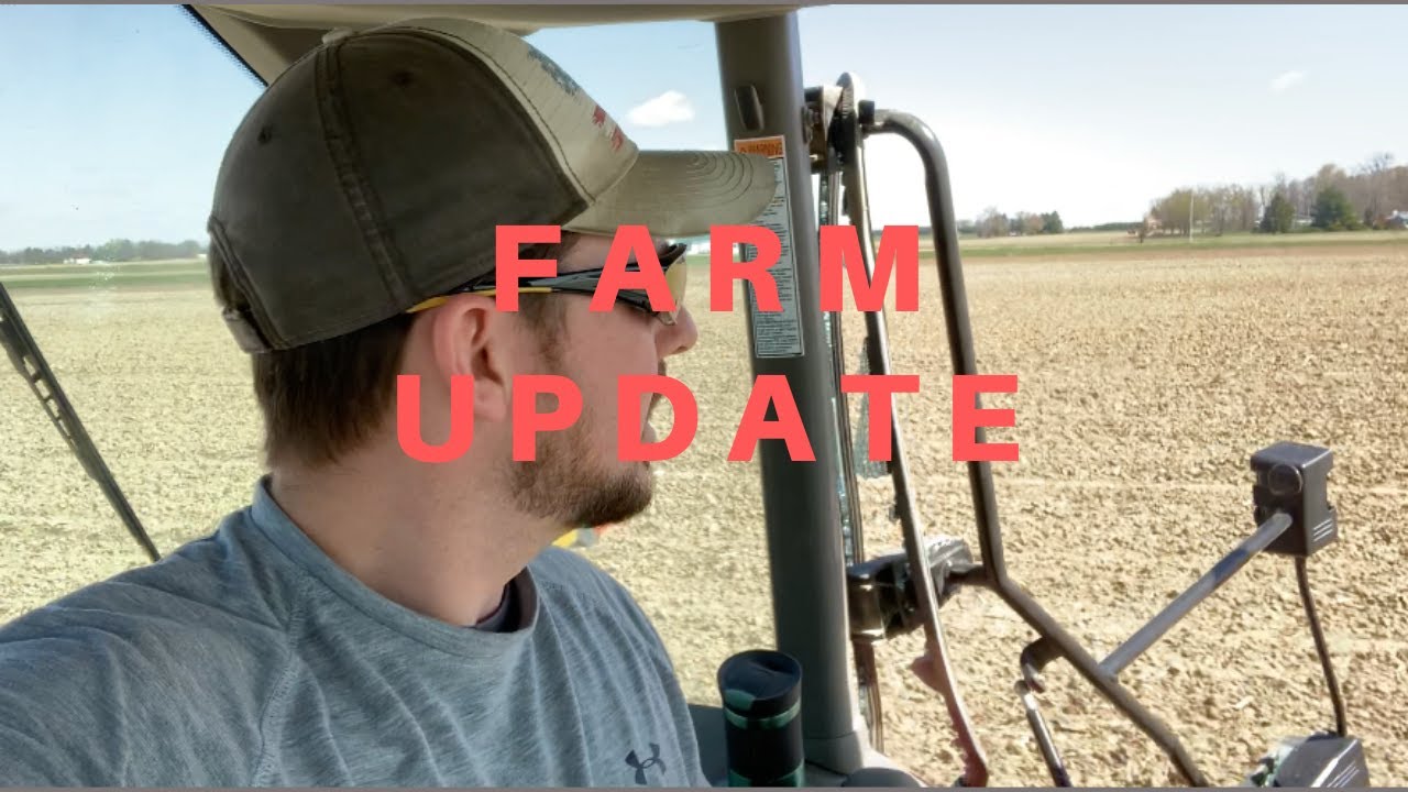 Farm Update Youtube