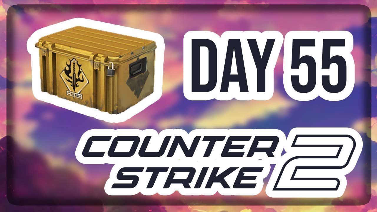 How Many Cases Do You Need To Open To Get A Knife At Sean Hawker Blog