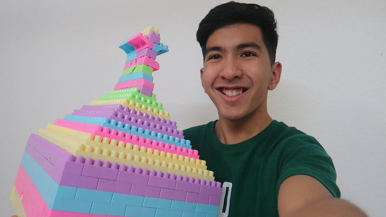 Kids And School Projects Youtube