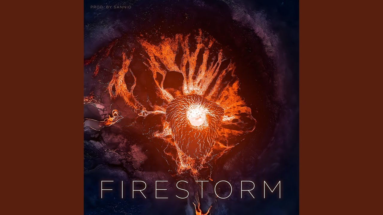 Firestorm Youtube Music