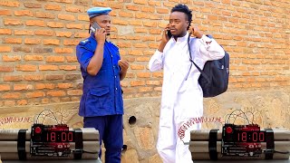 Afande Manase Ahuye N Umusilamu Aheste Ibisasu Regis Skits Regis Skits ...