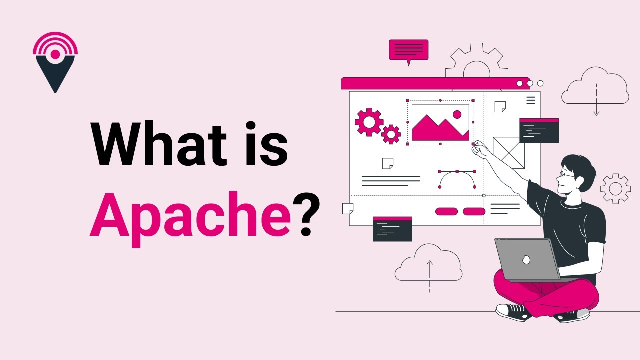 What Is Apache In Simple Words Youtube