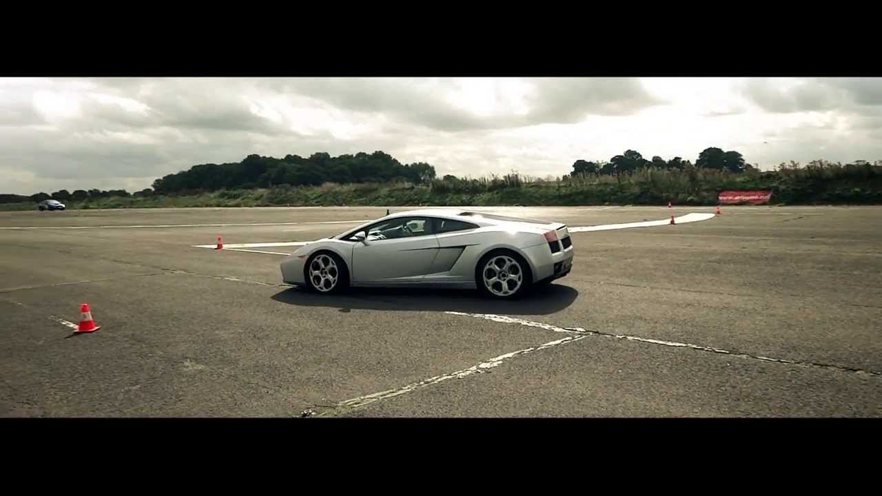 Super Car Driving Experience Youtube