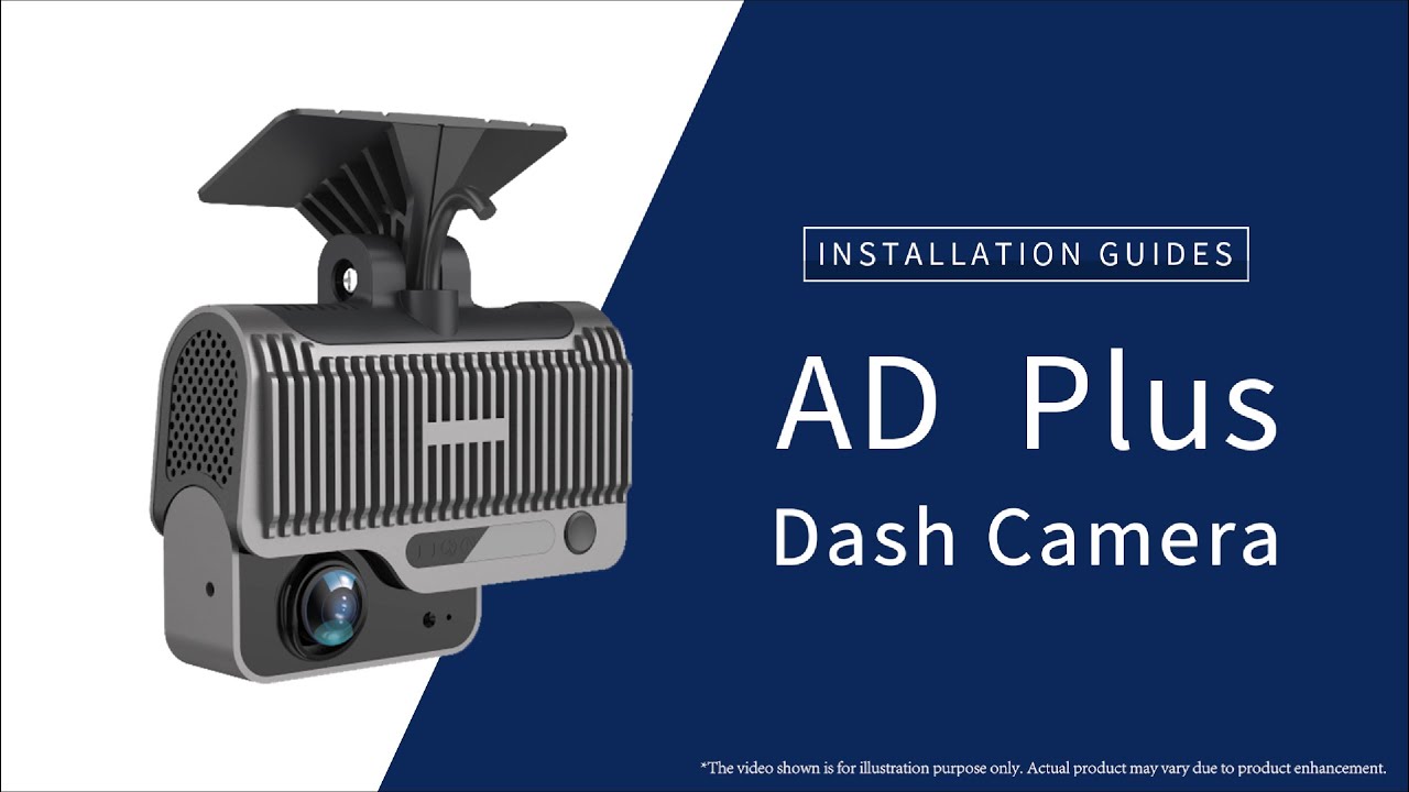 Ad Plus Installation Guide Youtube