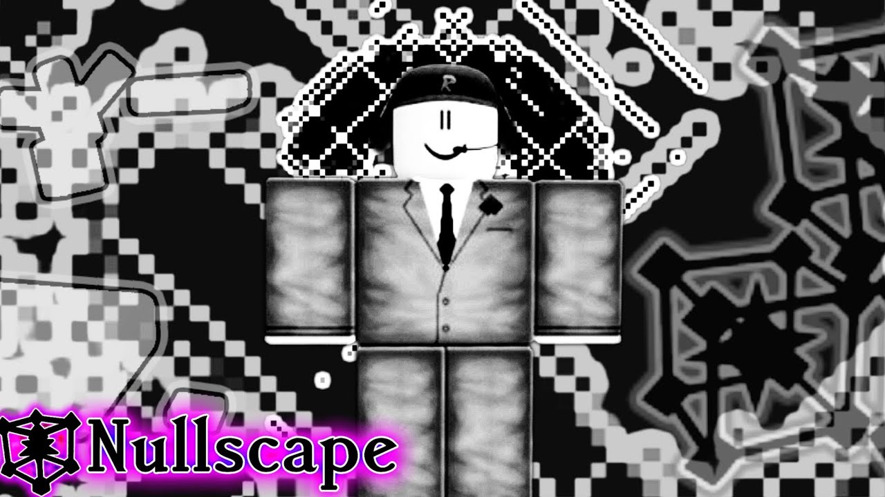 How To Nullscape Guide Video Youtube