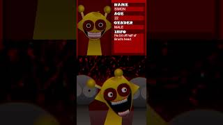 Sprunki Pyramixed New Interactive Oc Incredibox Sprunki Pyramixed Mi ...