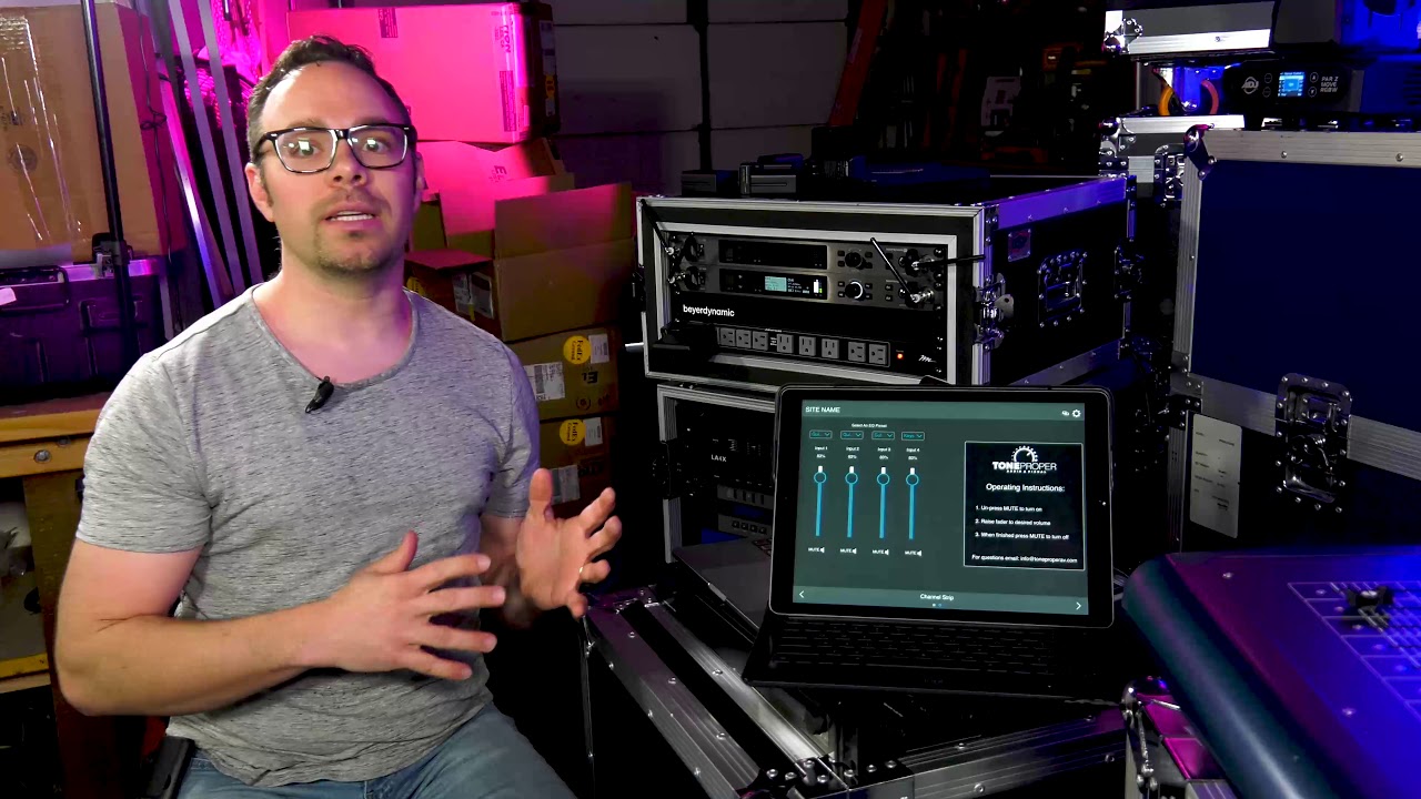 Bose Controlspace Review Youtube