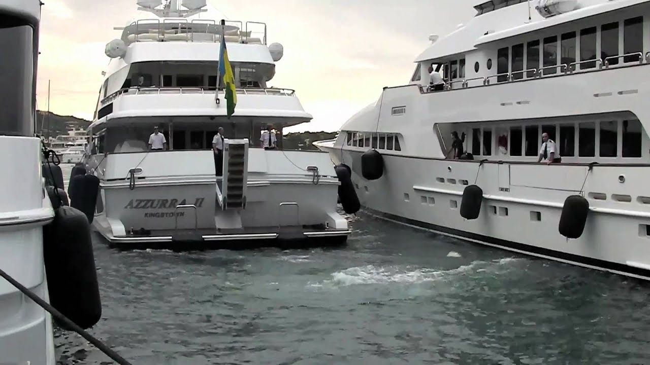 Easy Docking Hd Youtube