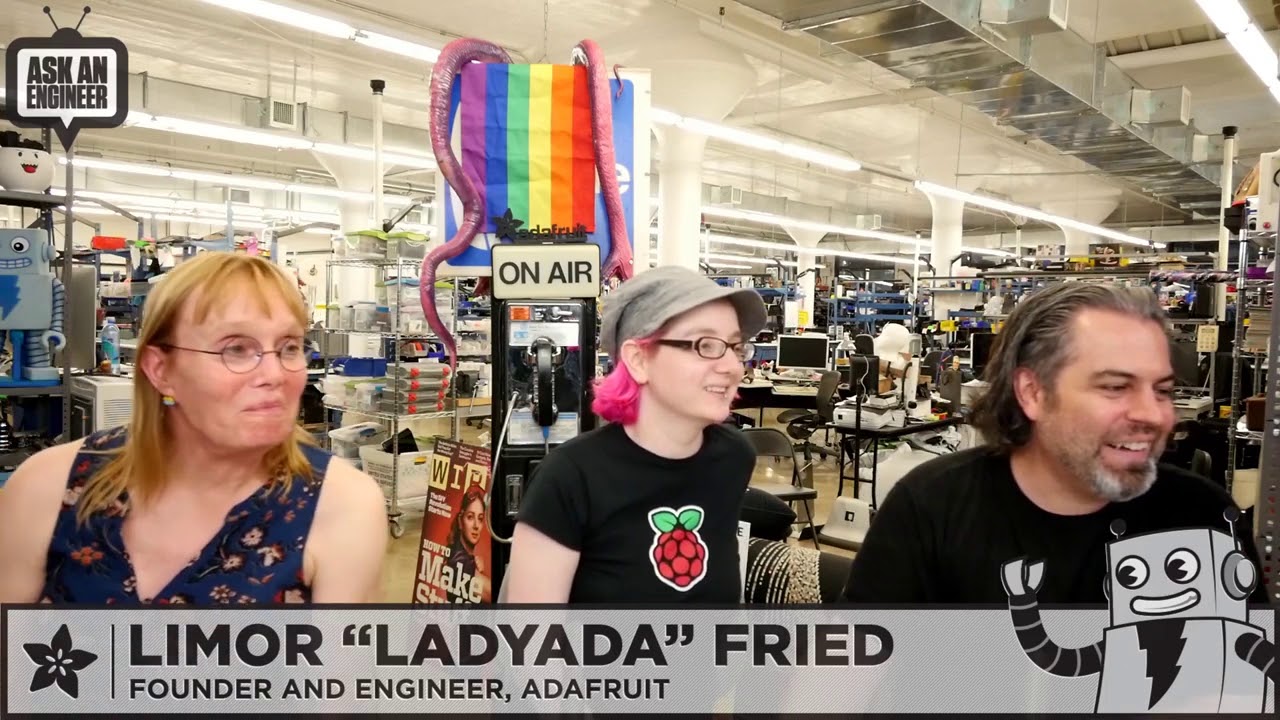 Python On Hardware 36 Python Circuitpython Adafruit Adafruit