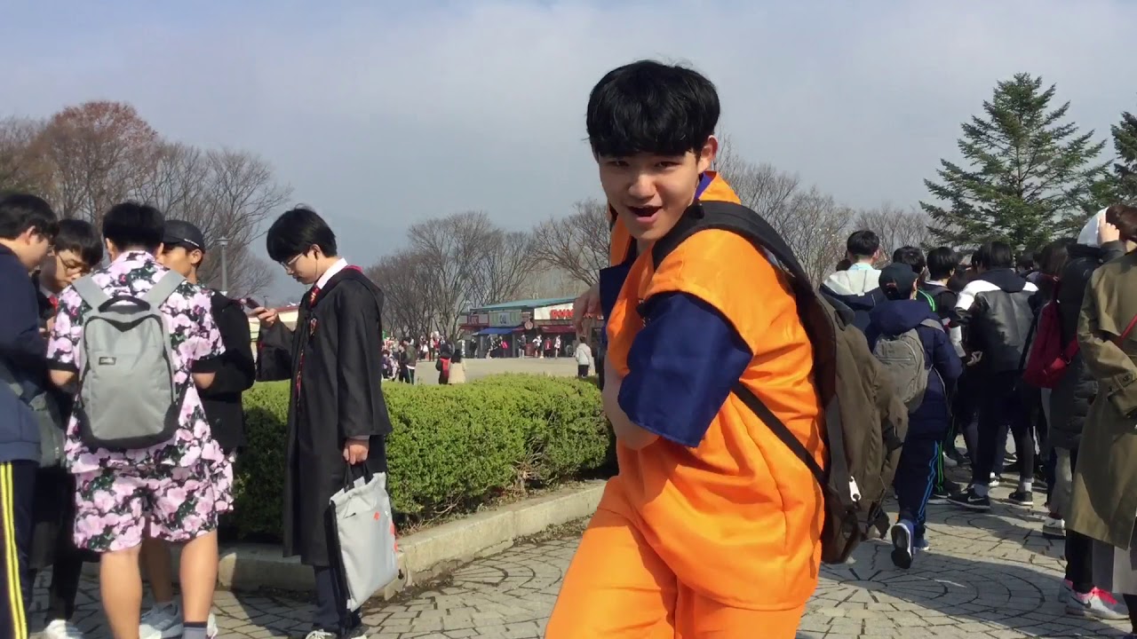 School Marathon Youtube