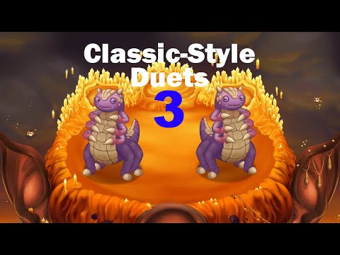 Classic Style Msm Duets 3 Repatillo World Tour Youtube