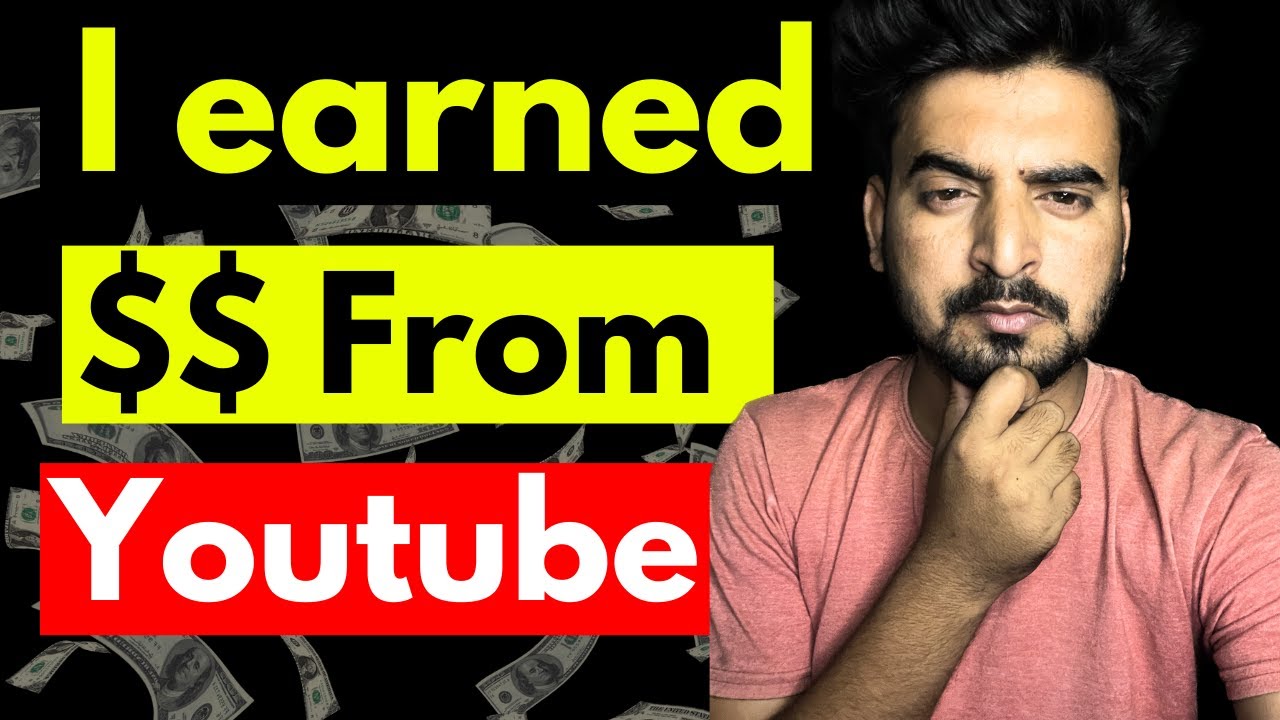 I Earned From рџ Engineer Codewala Youtube