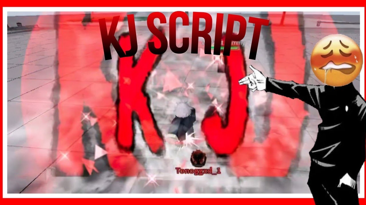 Op Best Kjрџ ґroblox Tsb Script Finally Kj Innormal Public Kyra Kj