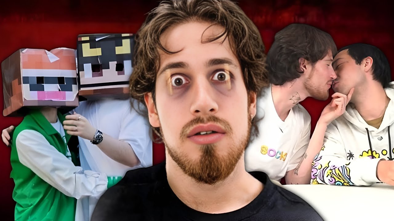 Socksfor1 Videos Are Becoming Less Family Friendly Every Day Youtube