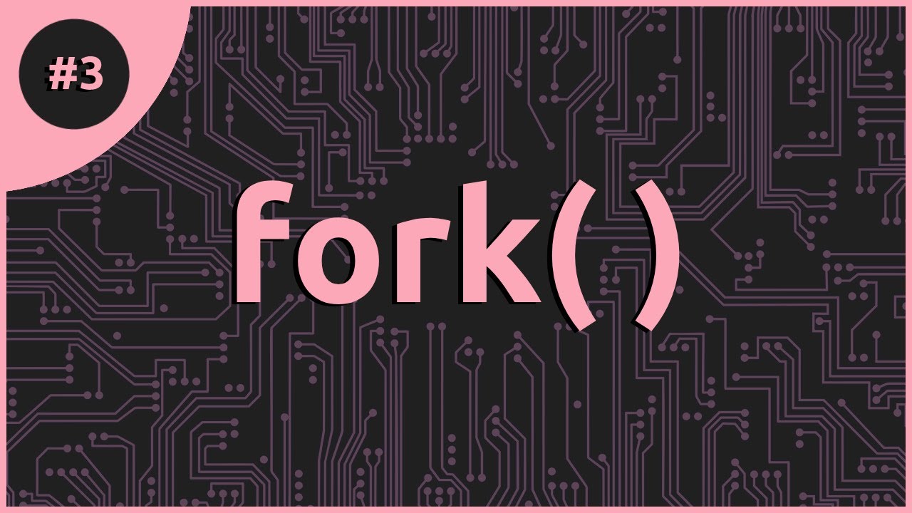 Fork In C Creazione Di Un Processo Processi Orfani E Zombie Youtube