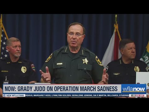 4 Disney Employees Arrested In Human Trafficking Sting 850 Wftl
