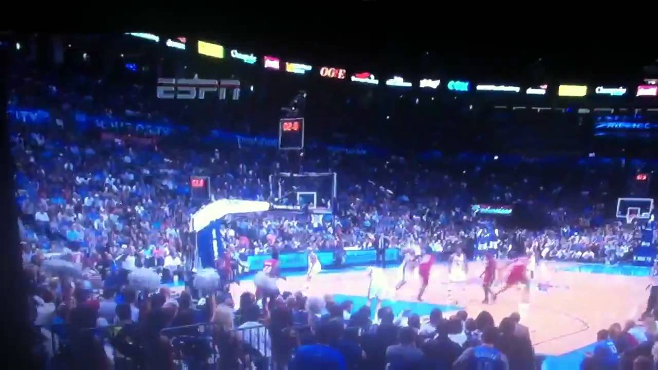 Dwyane Wades Half Court Shot Youtube