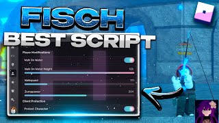 Fisch Roblox Instant Catch Farm Inf Money Free Script 2025 Gu