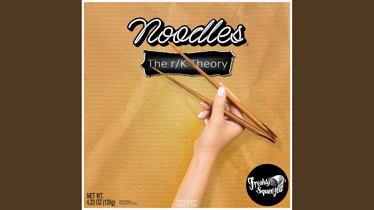 Noodles Youtube Music