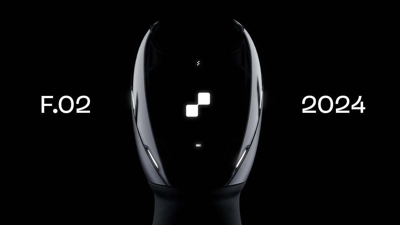 Figure 02 Trailer Youtube