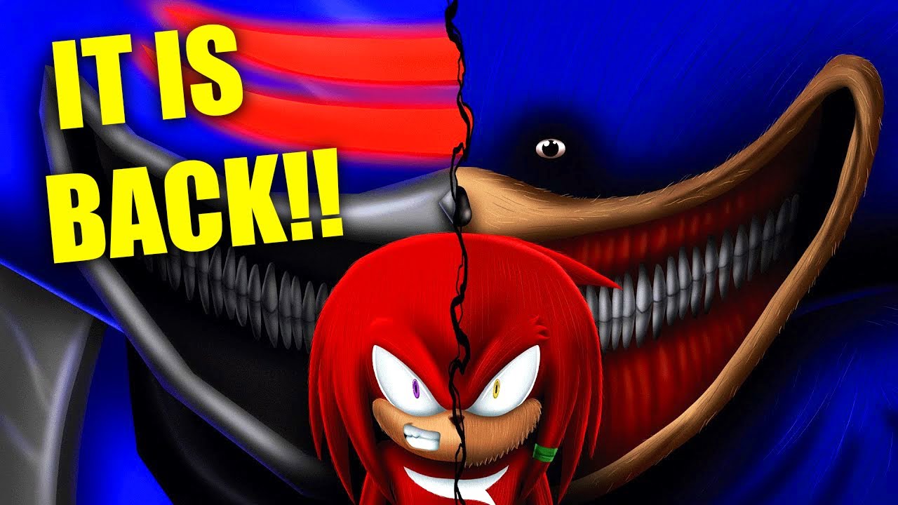 Absolute Cinema Past Ii The Sonic Tapes Reaction Youtube