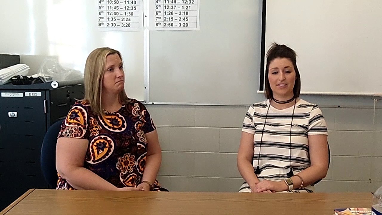Fccla Youtube