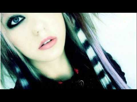 Emo Makeup Tutorial Youtube