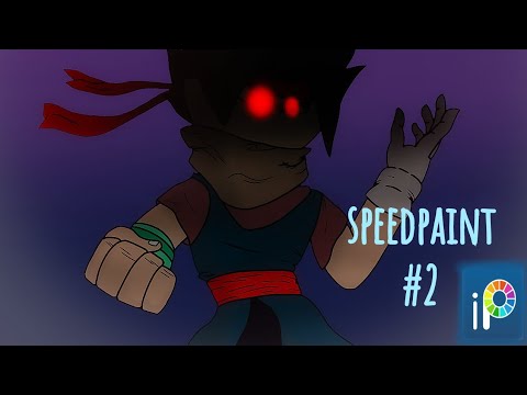 Speedpaint 2 Anunció Youtube