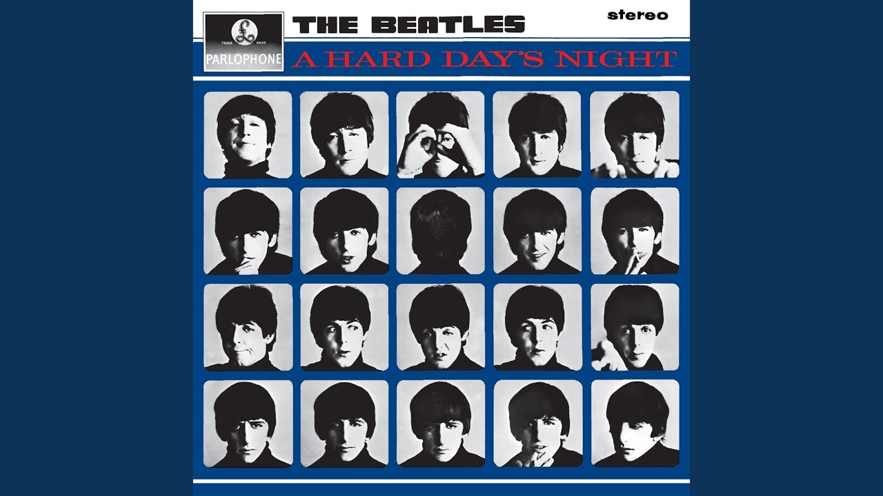 The Beatles If I Fell Remastered 2009 Chords Chordify