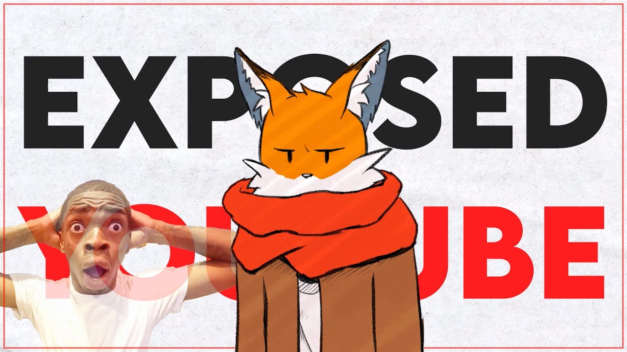 Exposed Do Youtube Youtube