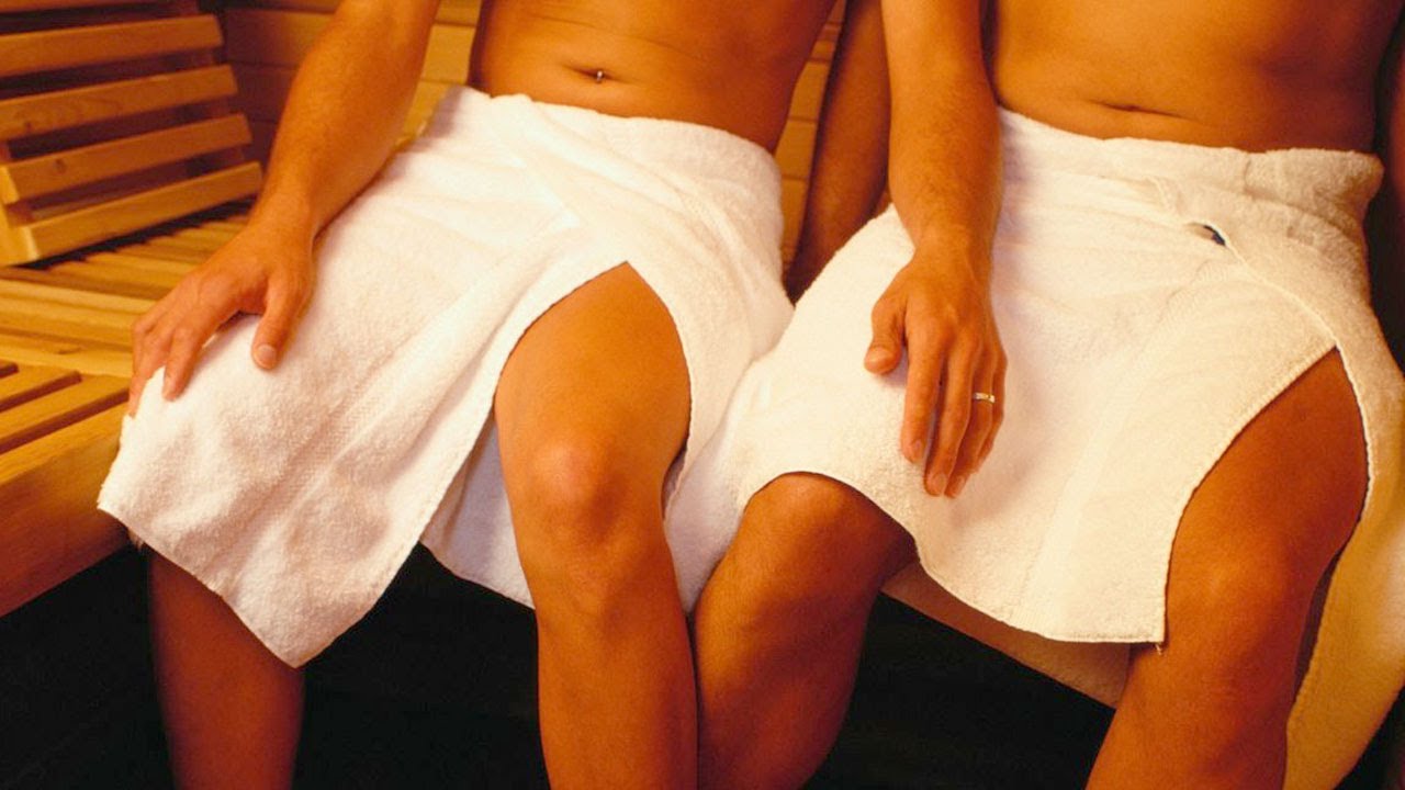 Varios Hombres Ingresados En Estado Crítico Al Practicar Chemsex En Una