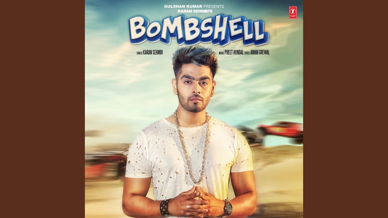 Bombshell Youtube Music