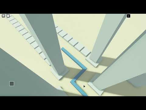 Roblox Dancing Line The Beginning Old Widescreen Youtube