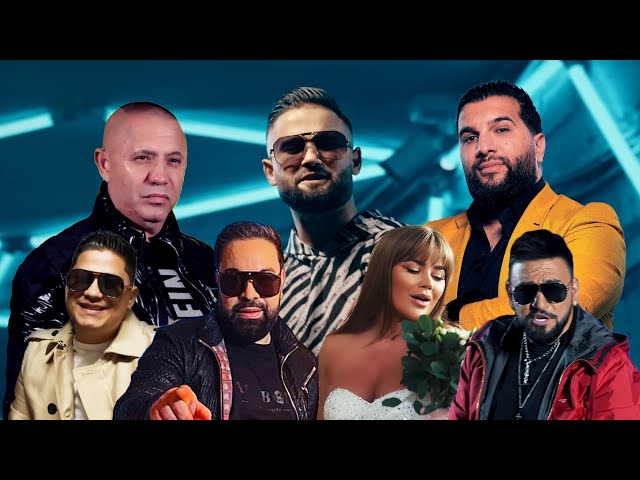 2 ORE MANELE HITURILE ANULUI 2023 Cele Mai Misto Melodii Hituri Noi 2023