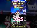 Qamar Yusuf Galaanoo New Oromo Music 2025 Kemer Yusuf Adero Qamar ...