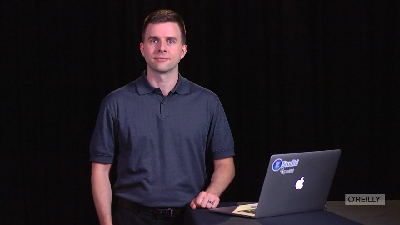 Introduction To Data Science With R Youtube